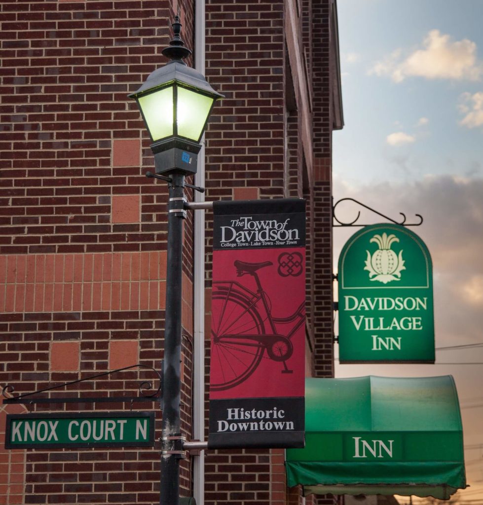 | Davidson Village InnDavidson Village Inn
