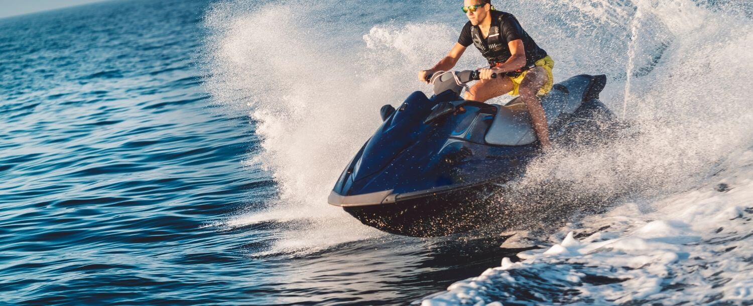 Your Guide to Lake Norman Jet Ski Rentals